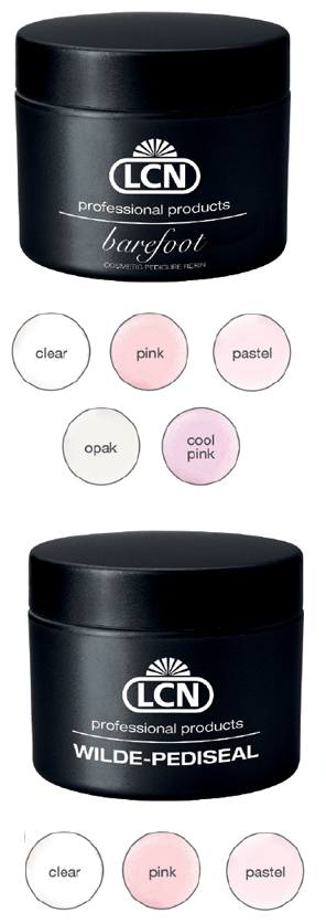 - Barefoot Trial Kit #BFTRYME