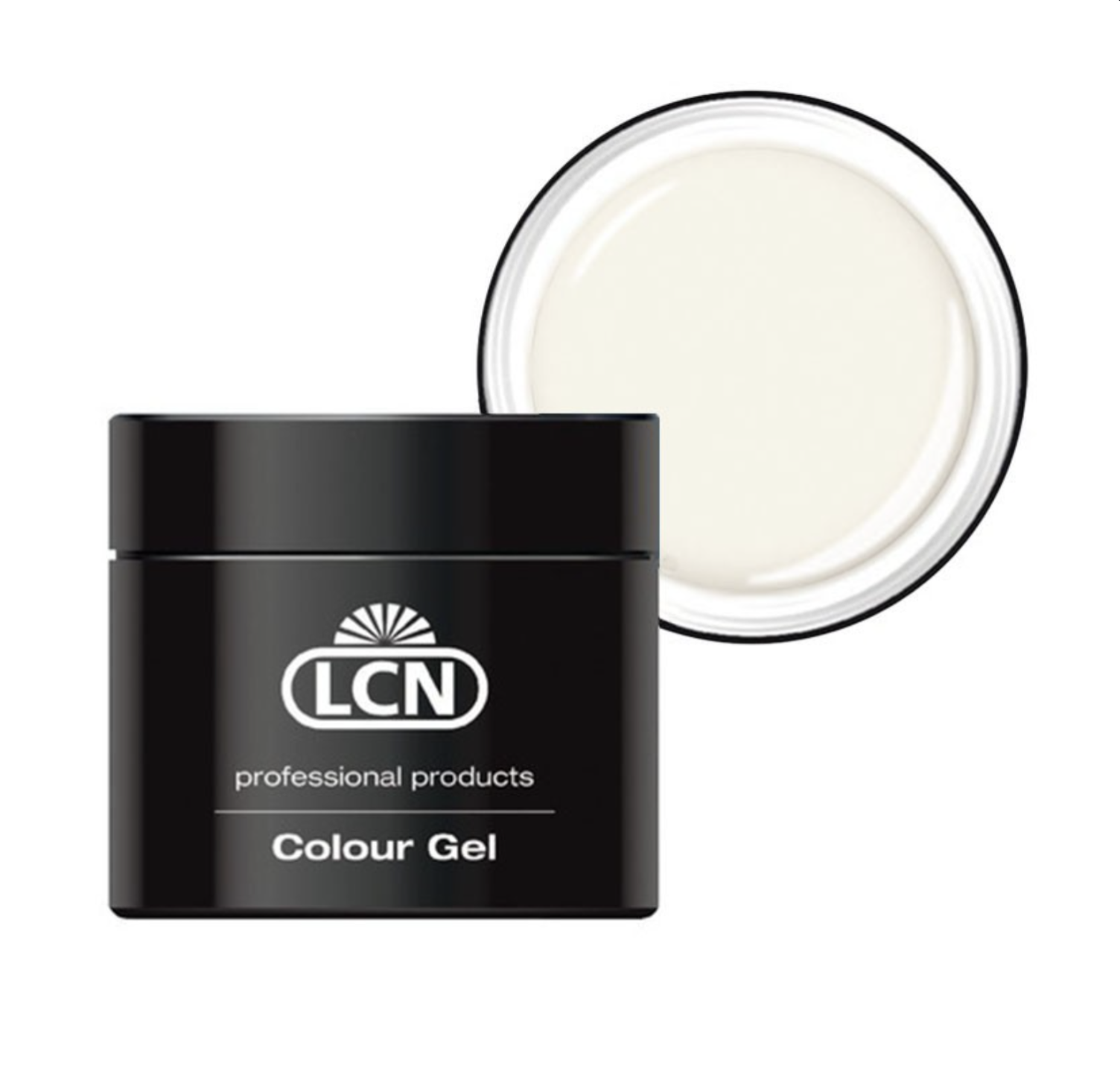 - Creamy Milk - Color Gel #20605-784