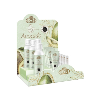 - Display "Avocado" #91745