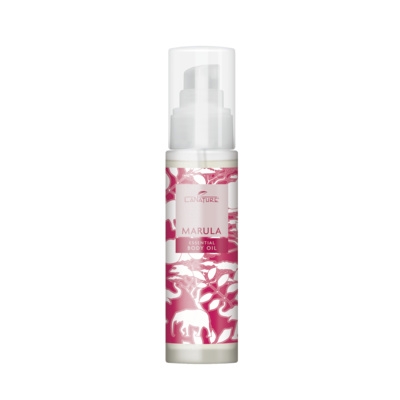 - Essential Body Oil, Marula #1410308