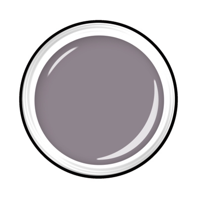 LCN - French Mauve - Color Gel #20605-576