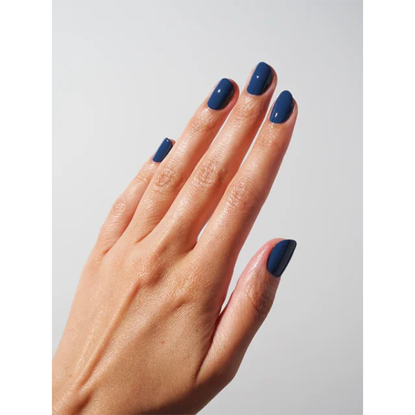 LCN - Frozen Sapphire - Nail Polish #43179-880