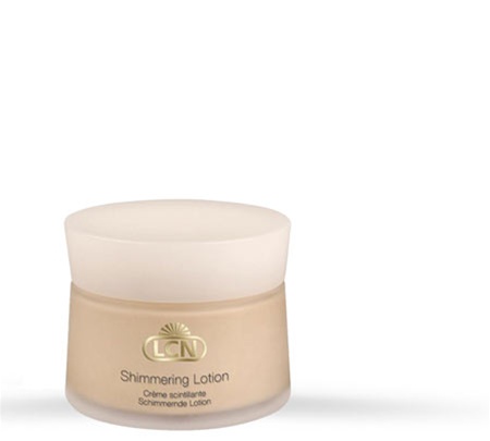 - Shimmering Lotion #64093
