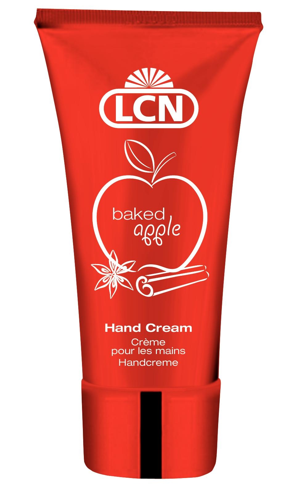 - Baked Apple Hand Cream #64225