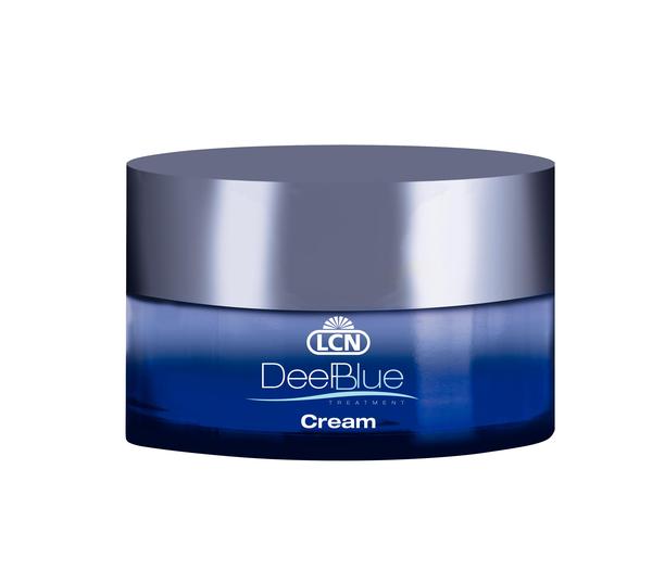 - Deep Blue Treatment Cream #64298